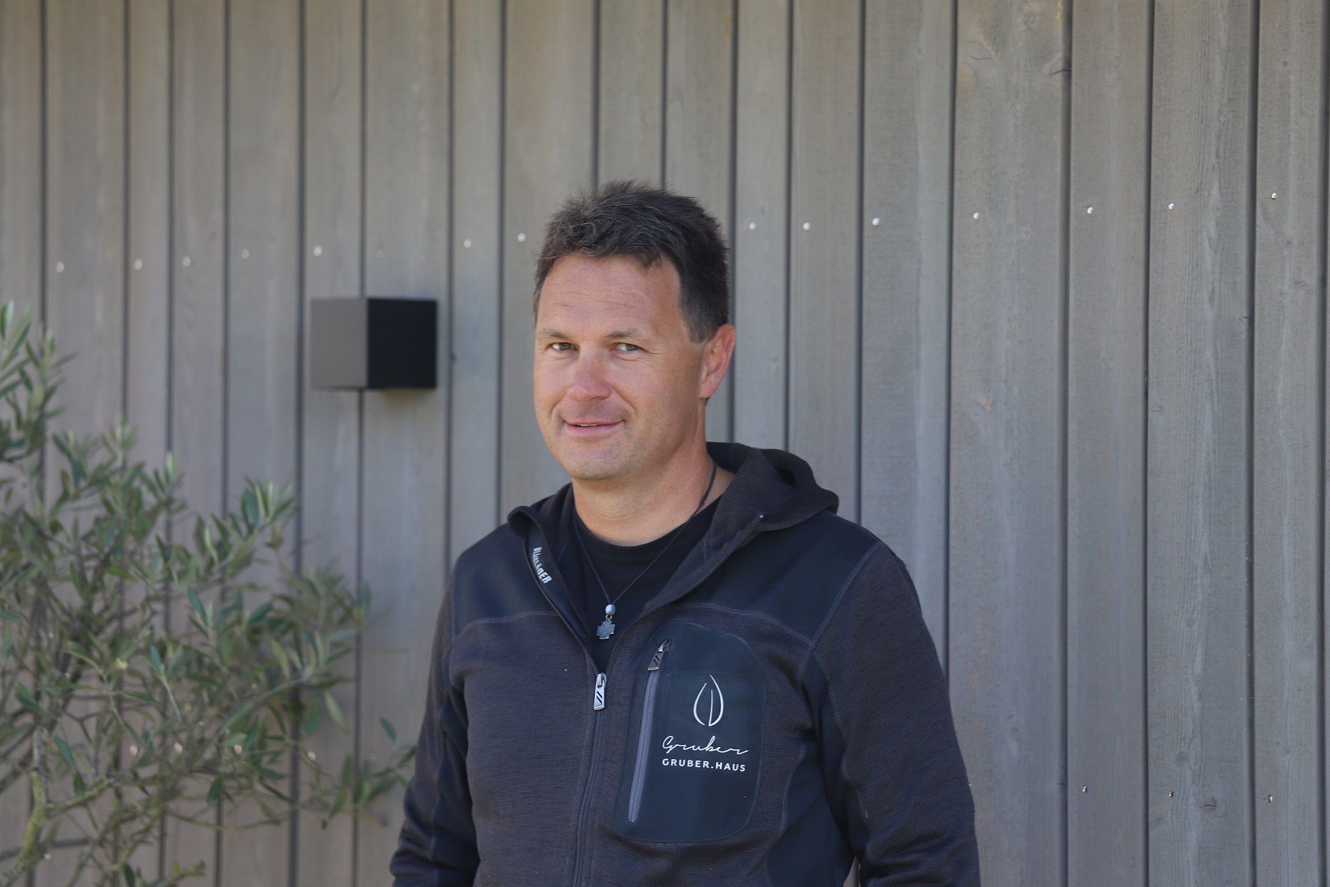 Gruber.Haus - Unser Team